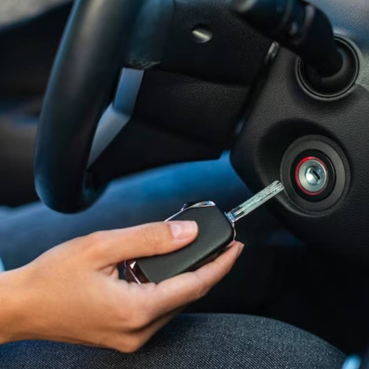 Car Key Replacement Services | Locksmith Knights Raleigh